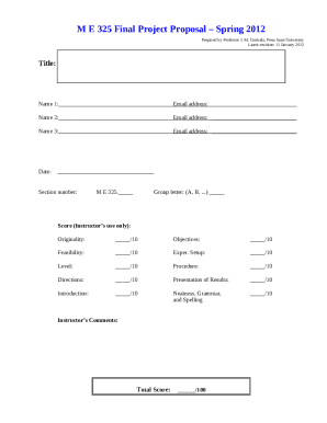 M E 325 Grading Scale and Grade Calculator - Pennsylvania State ...