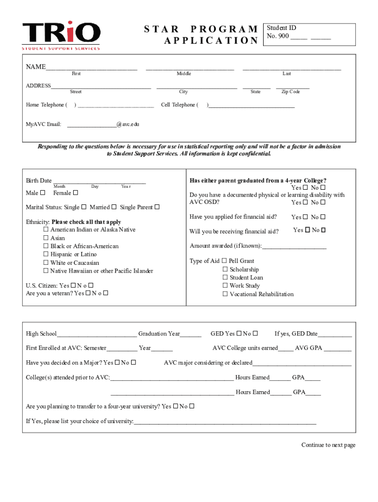 Fillable Online STAR resource center - Government of New York Fax Email ...