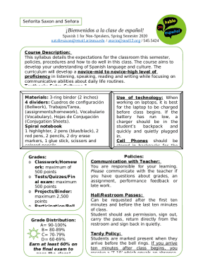 Bus Note Template - Fill Online, Printable, Fillable, Blank | pdfFiller