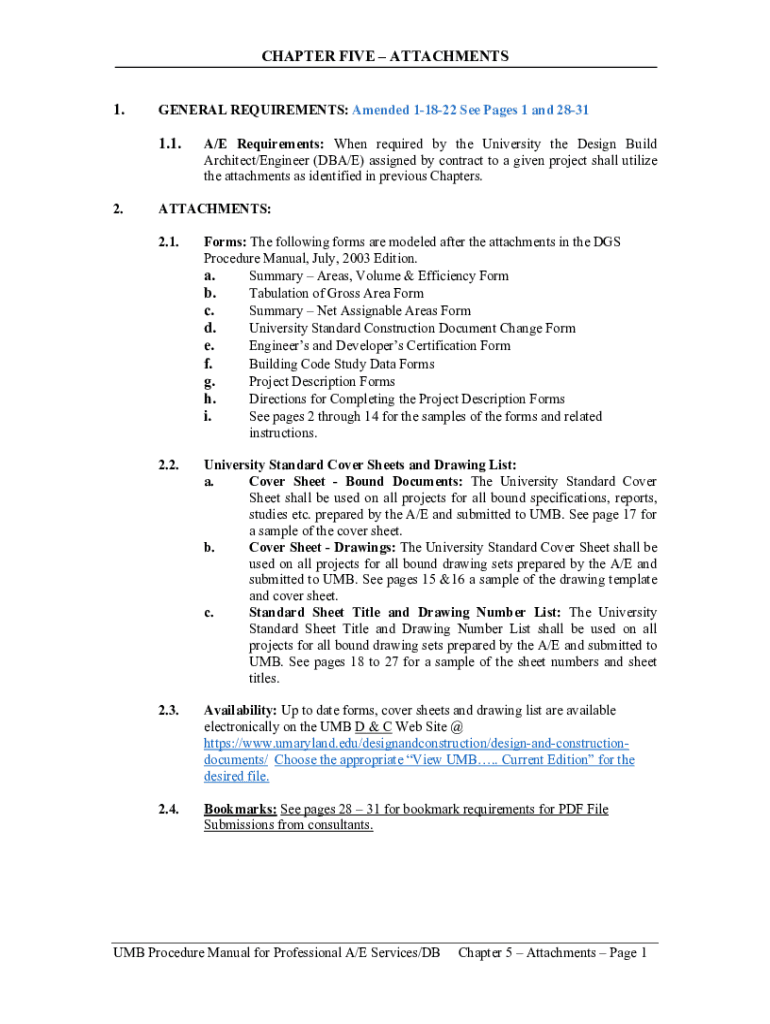 Fillable Online ATTACHMENTS: 2. Summary Areas, Volume & Efficiency Fax Email Print - pdfFiller