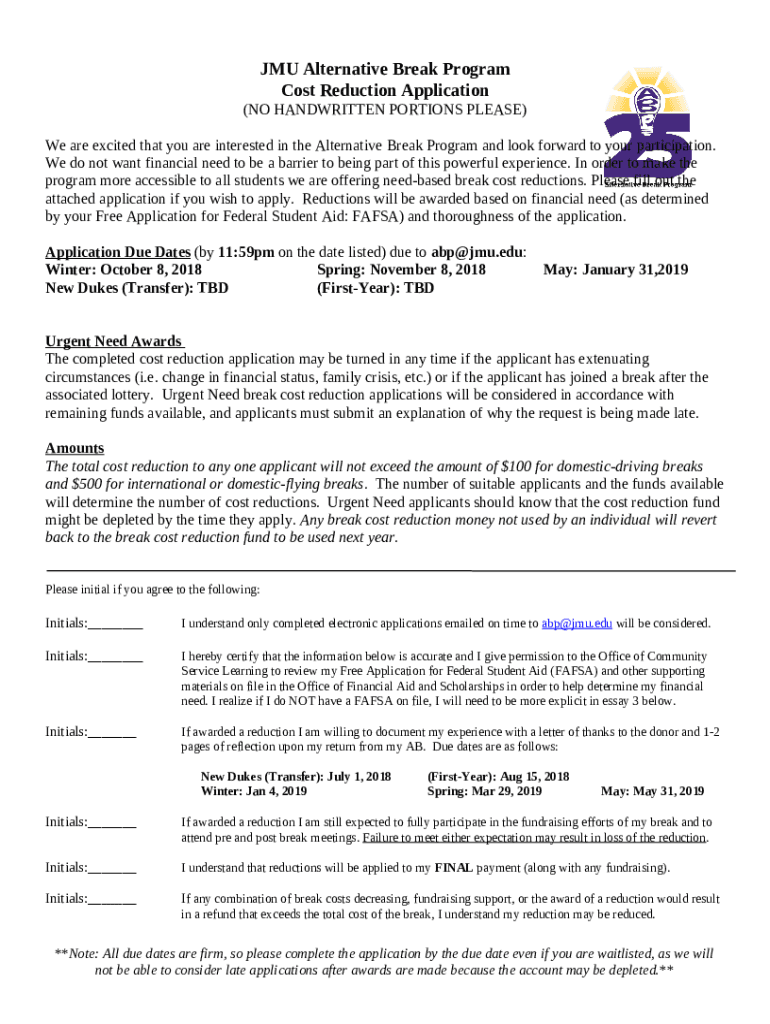 healthprof.jmu.eduotcostsProgram Costs and Tuition - JMU OT - James ...