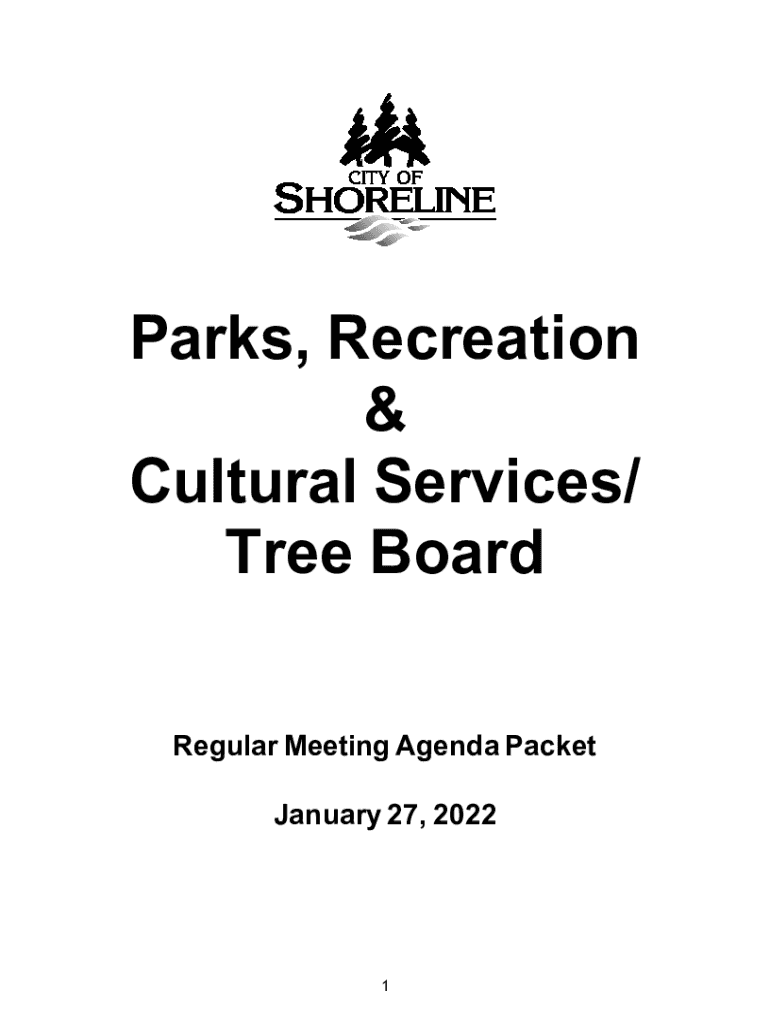 Fillable Online 20220127 PRCS Tree Board Agenda Packet. 20220127 PRCS ...