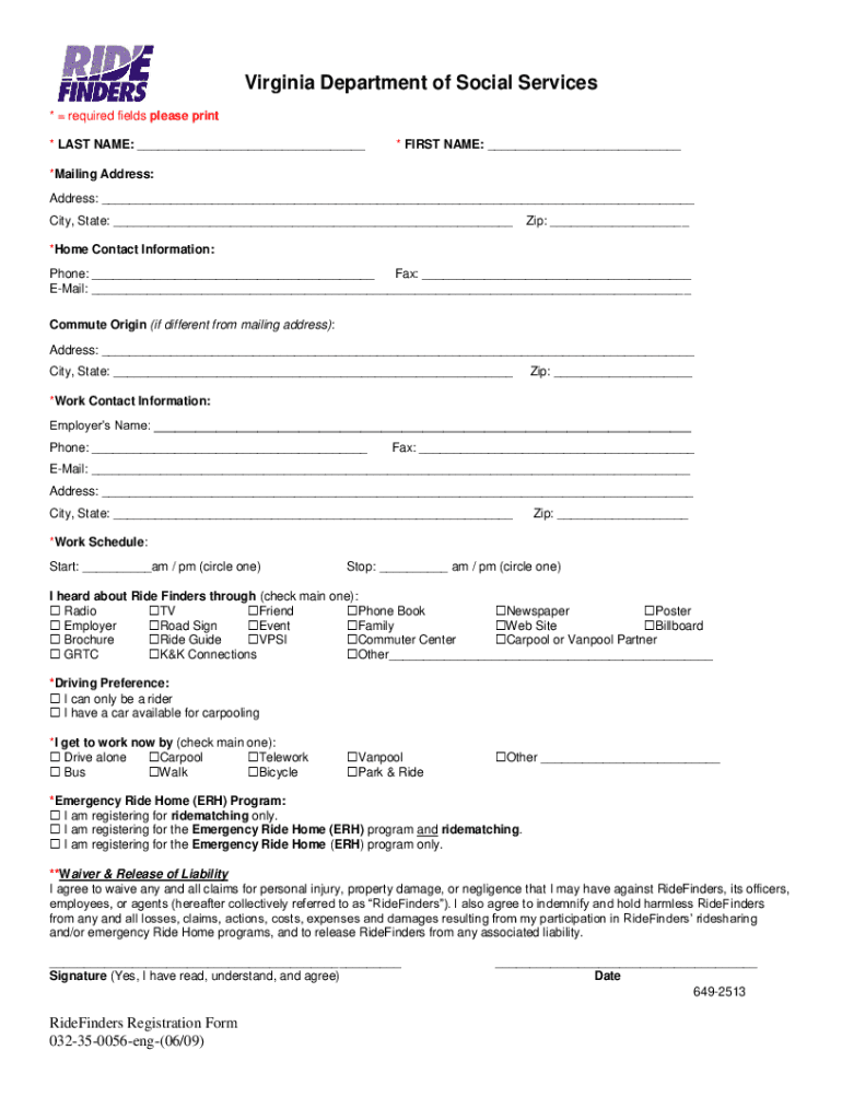 Fillable Online ris.dls.virginia.govuploads22VAC40SWORN STATEMENT OR ...