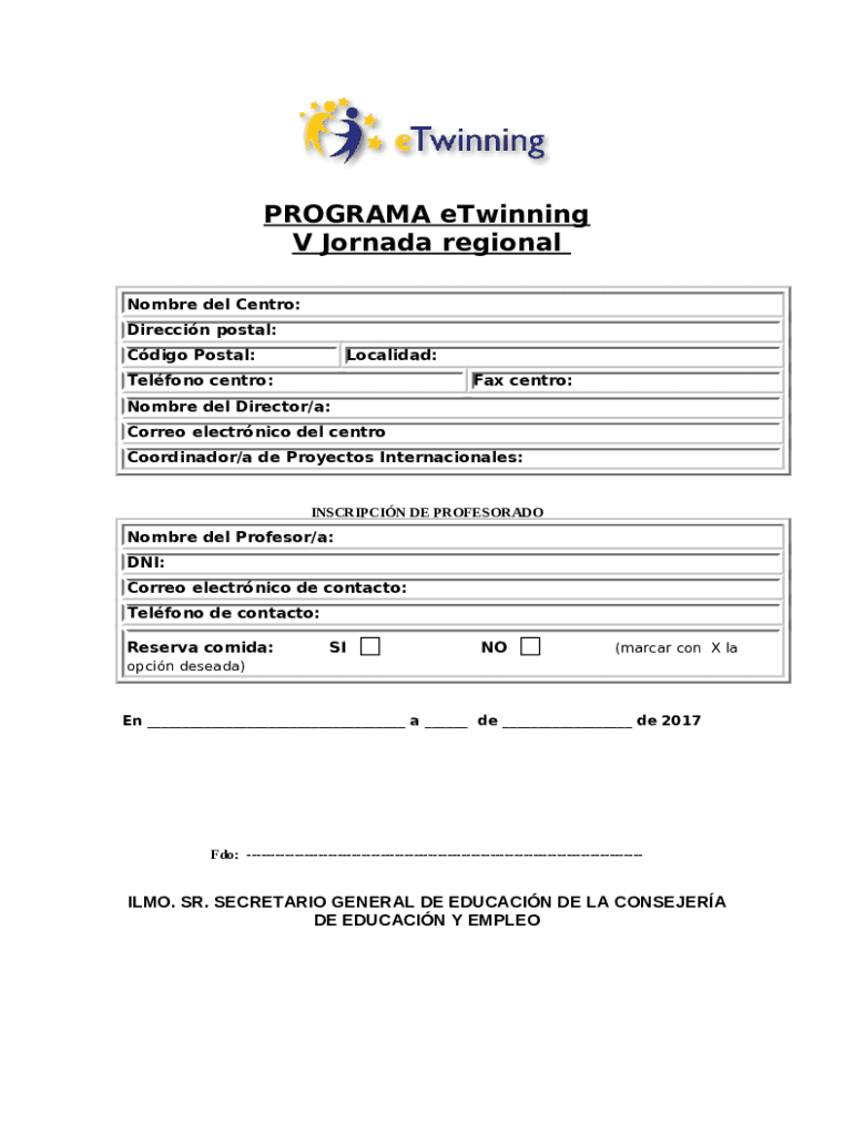 vdocumento.comjornada-de-difusin-del-programaJornada de Difusión del Programa eTwinning ...