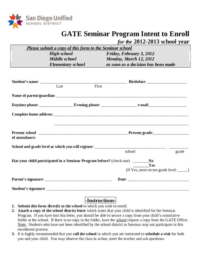 GATE Application 2023: Check Tentative Schedule - EmbibeCalifornia GATE ...