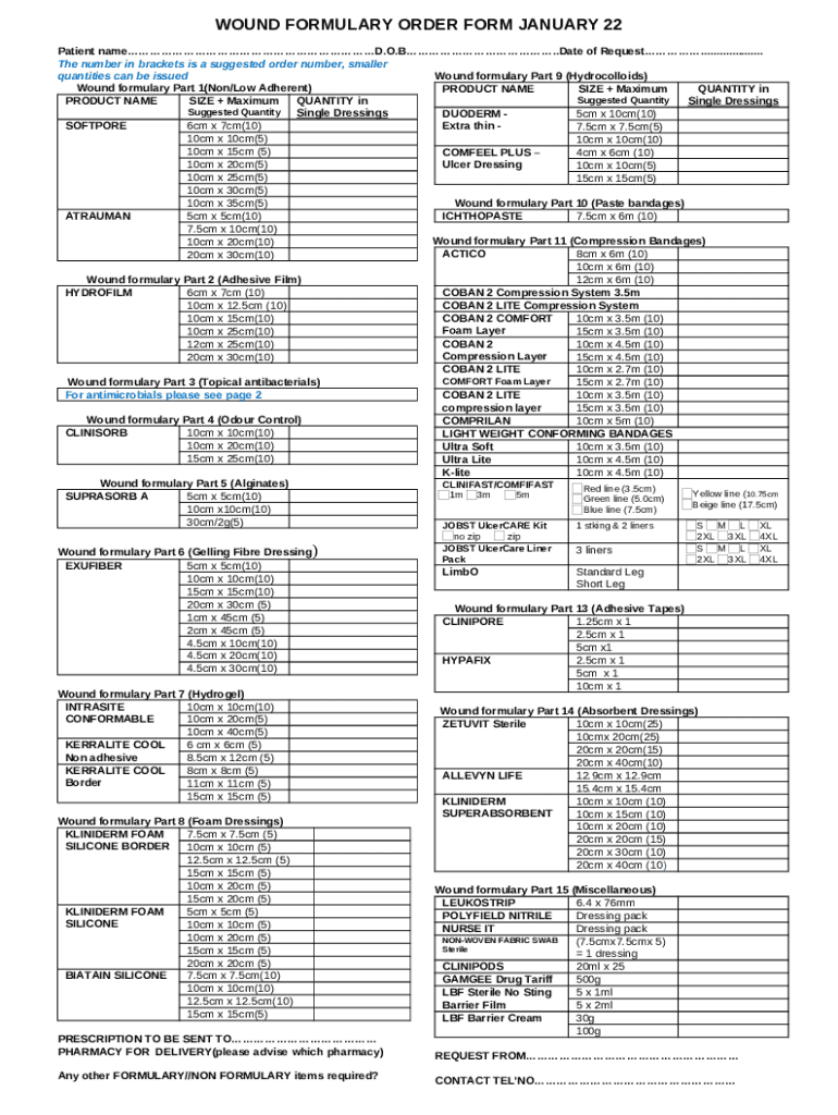 gp-portal.westhampshireccg.nhs.ukwp-contentWOUND ULARY ORDER Doc ...