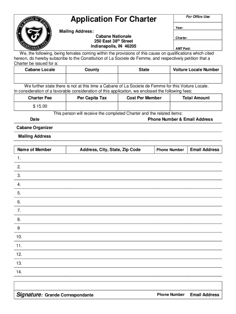 Fillable Online static1.1.sqspcdn.comstaticfFor Office Use Application ...