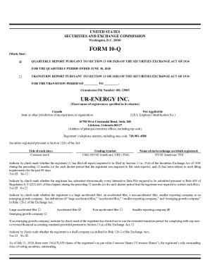 Fillable Online FORM 10-Q - static1.1.sqspcdn.com Fax Email Print ...