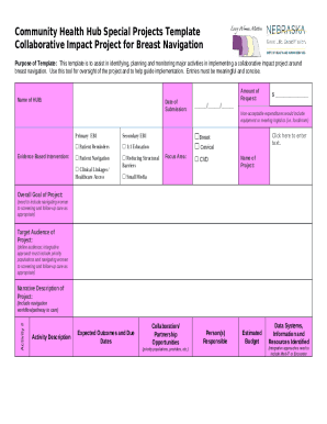 CHH CIP Breast Navigation Worksheet Template - dhhs.ne.gov - dhhs ne ...