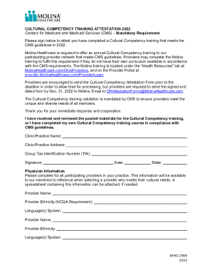 Fillable Online www.hpsj.comcultural-competency-trainingCultural ...