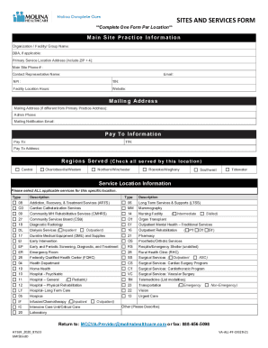Fillable Online Overview of the UB-04 Billing Claim Form - Verywell ...