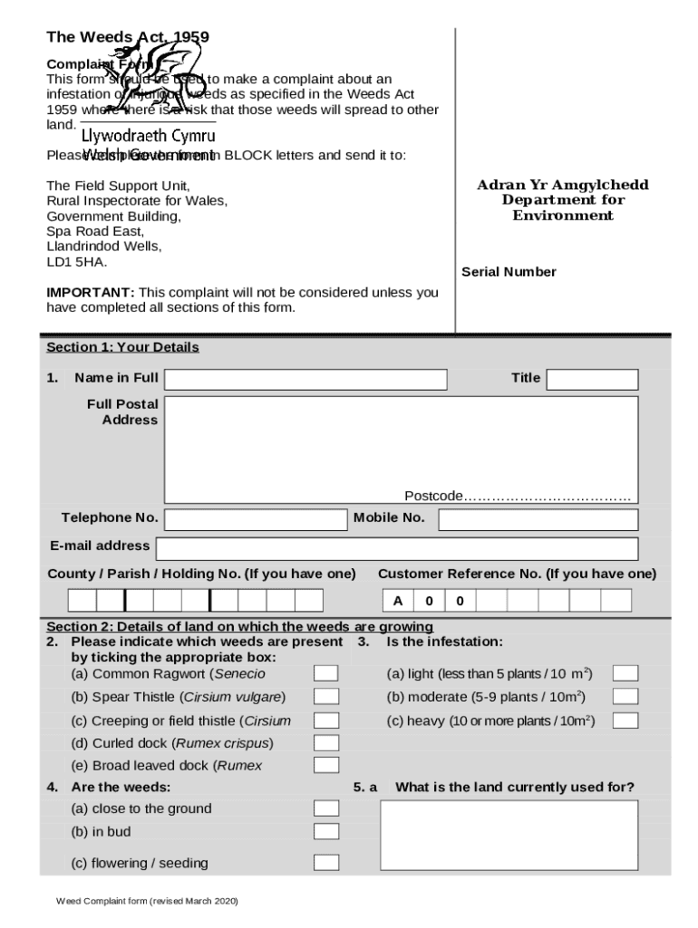 assets.publishing.service.gov.ukgovernmentComplaint - GOV.UK Doc ...
