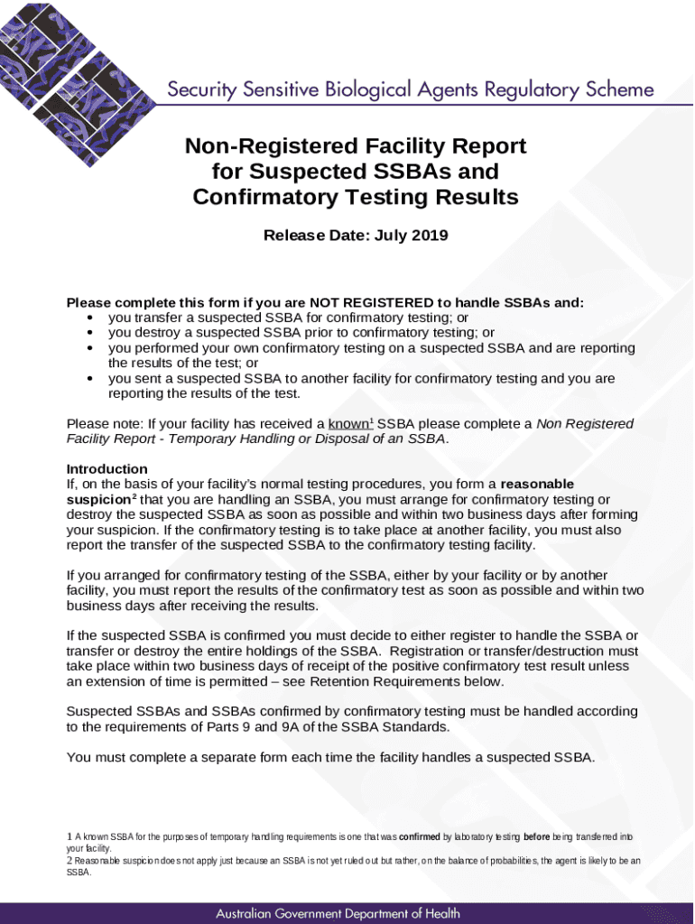 Normal.dot - Department of Health Doc Template | pdfFiller