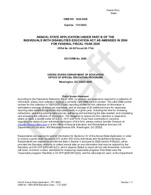 Fillable Online AAFAF Puerto Rico Fiscal Agency and Financial Advisory ...
