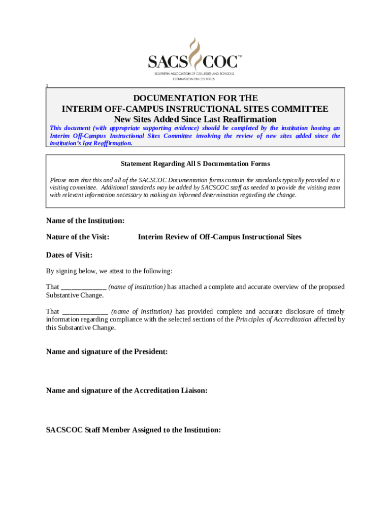 Diablo Valley College Self Evaluation Report of Educational ... - Studylib Doc Template | pdfFiller