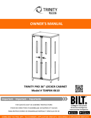 Fillable Online trinco.comproducttrinco-model-36-with-dustTRINCO Model ...