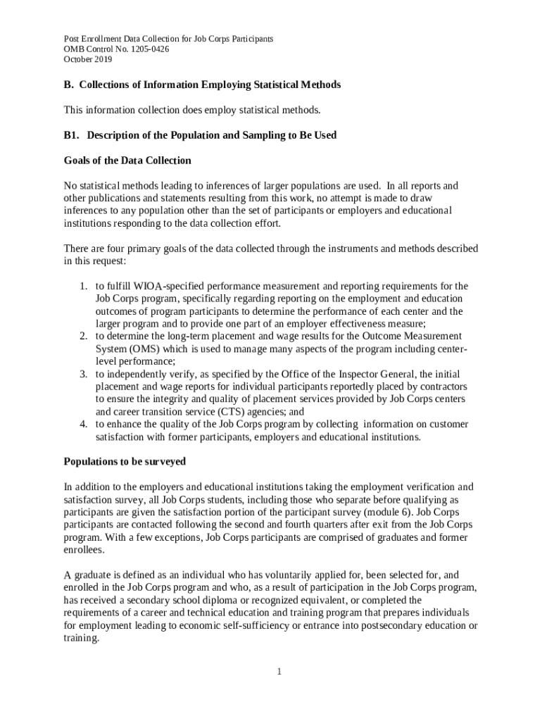 What Is Statistical Analysis Types Methods And Examples Doc Template 5781