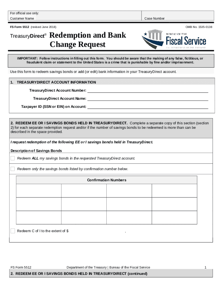 omb.reporticr202101/1530/001FS 5512 Bank Change Request - OMB 1530-0071 ...