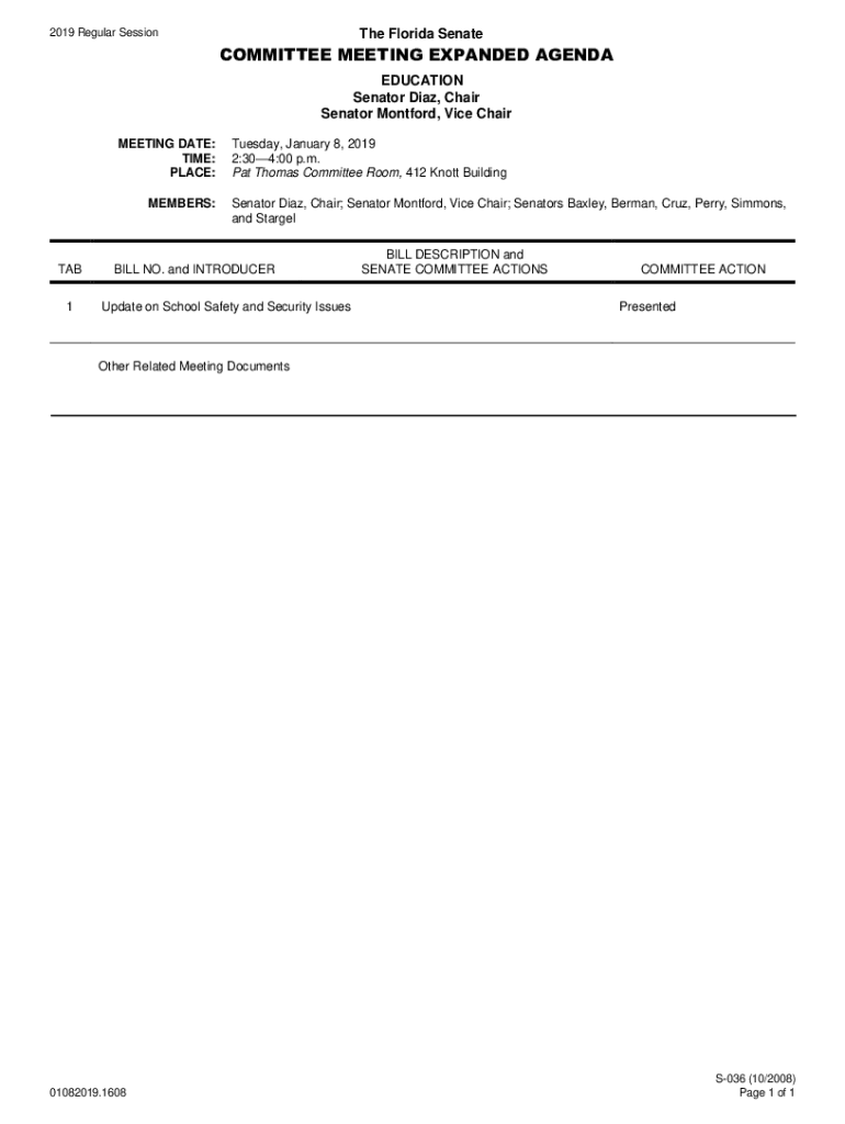 Fillable Online www.floridabar.org the-florida-bar-journalAmendment 7 ...