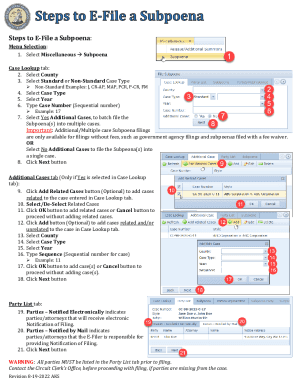 Fillable Online Select from various e-filing providers - Indiana ...