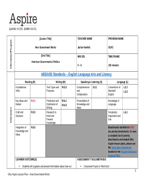 American Government - 3e - Open Textbook Library Doc Template | pdfFiller