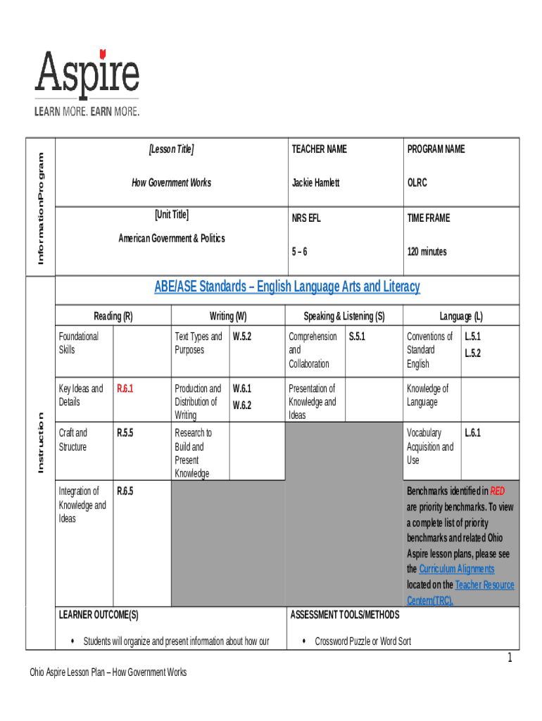 American Government - 3e - Open Textbook Library Doc Template | pdfFiller