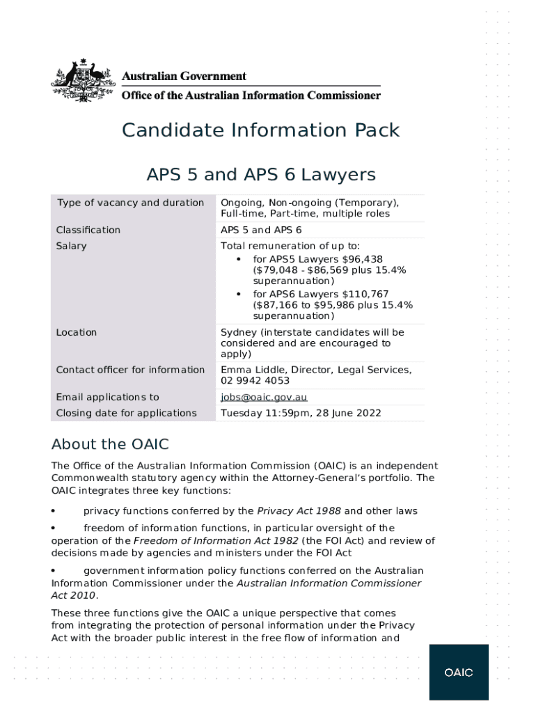 Guidance And Ination On RecruitmentAustralian Public Service Doc guidance-and-ination-on-recruitmentaustralian-public-service-doc
