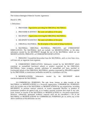 Upon execution of an Implementing Letter in the attached which ... Doc ...