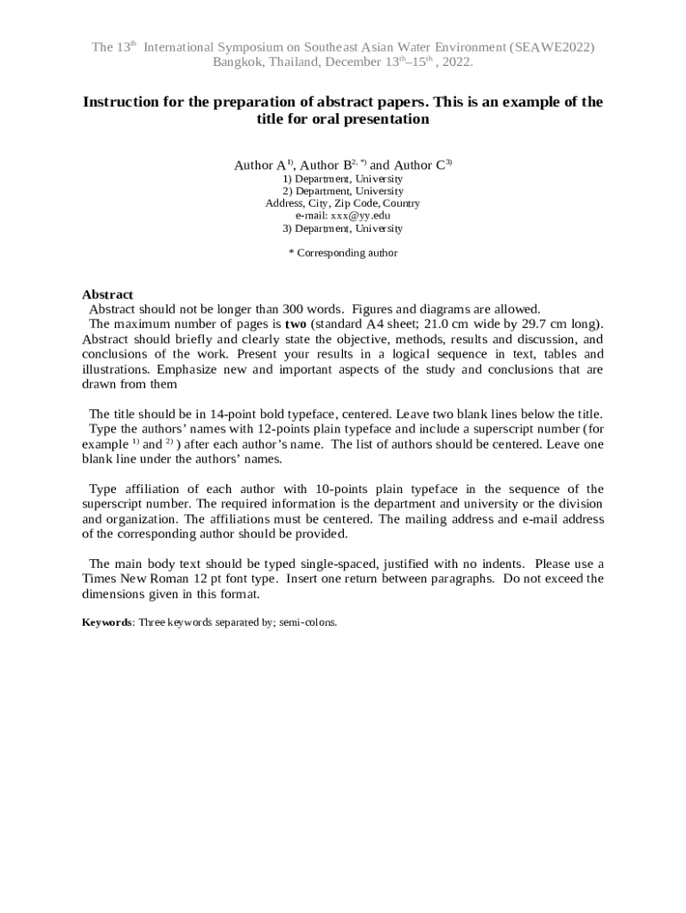 kin.uncg.eduwp-contentuploadsInstructions for Abstract Submission ...