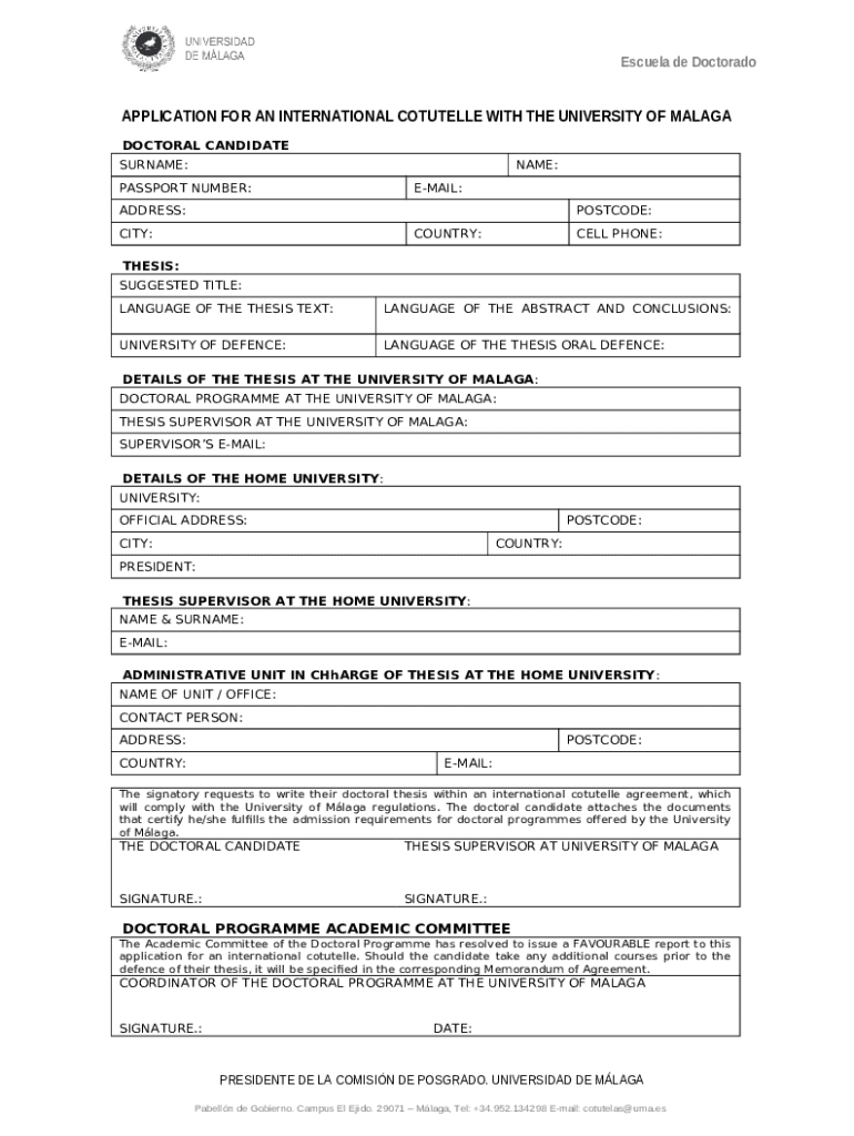 grad.ucalgary.casitesdefaultDOCTORAL COTUTELLE APPLICATION CHECKLIST ...