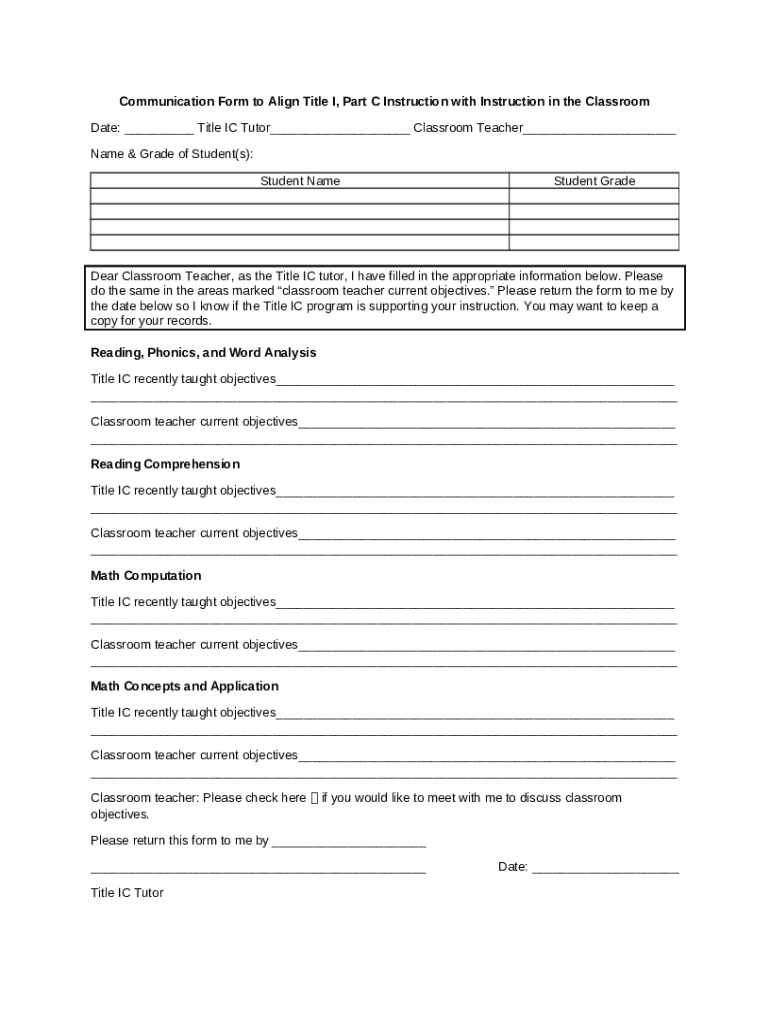 5 Types of Instructional Adaptations for Your Inclusive Classroom - sde ...