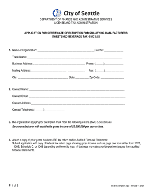 Fillable Online Business License Tax Certificates - License and Tax ...