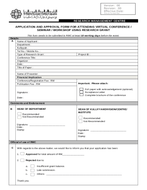 Workshop Registration TemplateJot Doc Template | pdfFiller