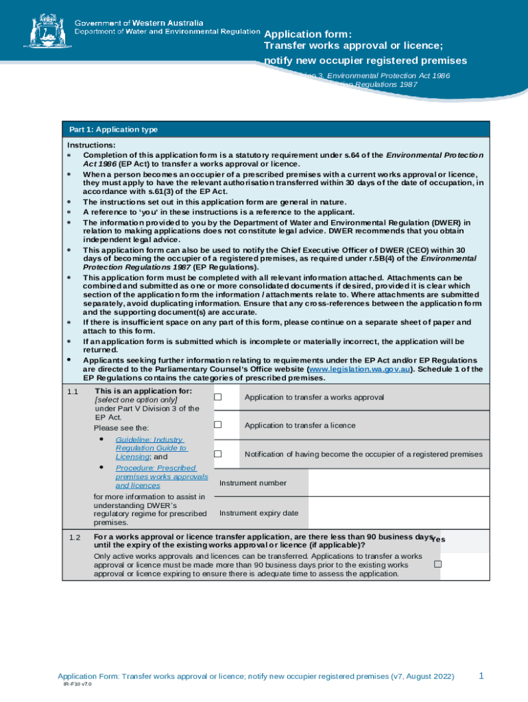 Home Western Australian Government WA Doc Template PdfFiller home-western-australian-government-wa-doc-template-pdffiller