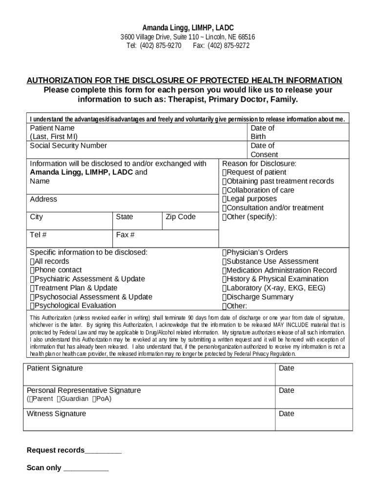 Unauthorized Disclosure of Classified Ination for DOD and ...What is ...