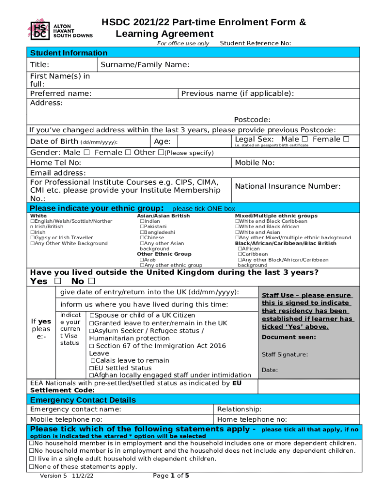 hsdc-cdn.s3.eu-west-1.amazonaws.comuploads2022HSDC 2021/22 Part-time ...