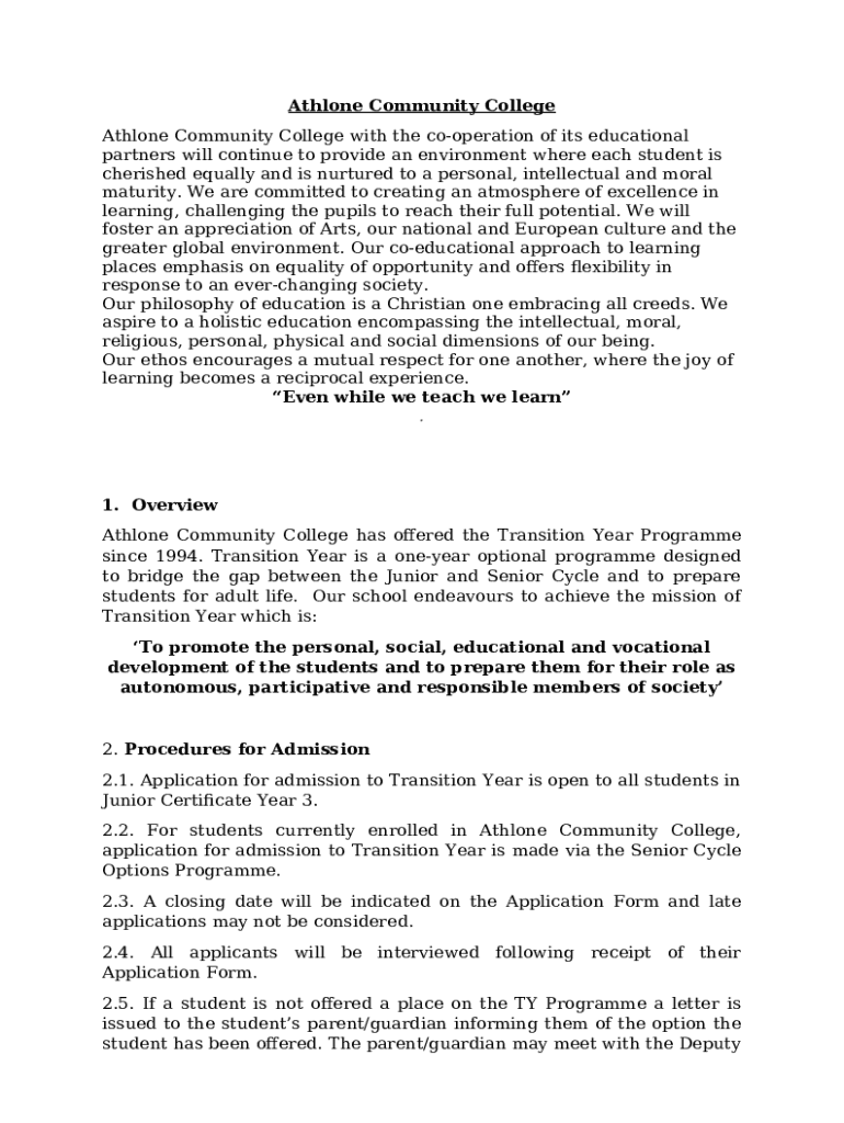 olive-contoso.s3.eu-west-1.amazonaws.comCode of Positive Behaviour - Athlone Community College ...