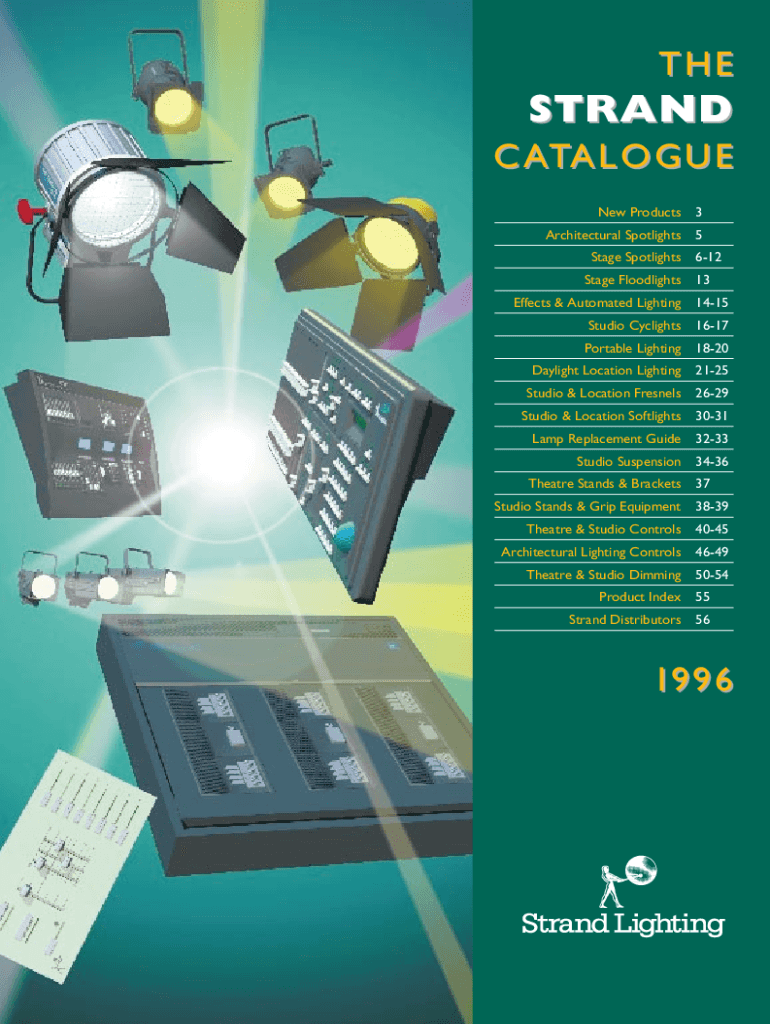 Fillable Online Glossary of Technical Theatre TermsLighting (beginners ...