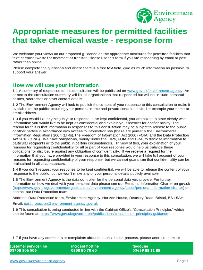 response Doc Template | pdfFiller