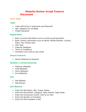 Login Validation in HTML CSS & JavaScript - CodingNepal Doc Template | pdfFiller
