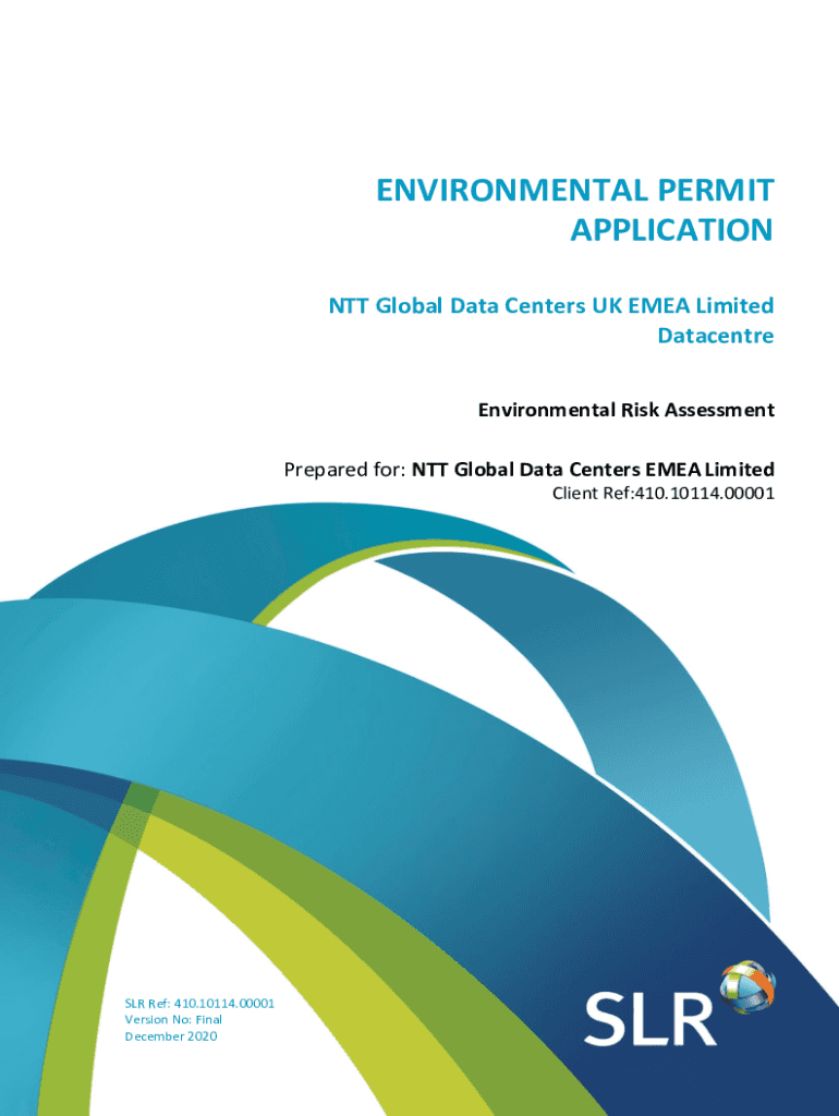 Fillable Online RM10 7FZ, NTT Global Data Centers UK EMEA Limited ... Fillable Online RM10 7FZ, NTT Global Data Centers UK EMEA Limited ...