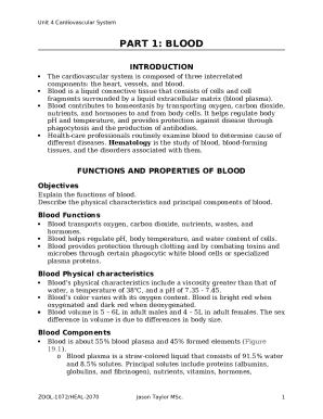 LESSON PLAN Sheet 1 - WKC Anatomy and Physiology Doc Template | pdfFiller
