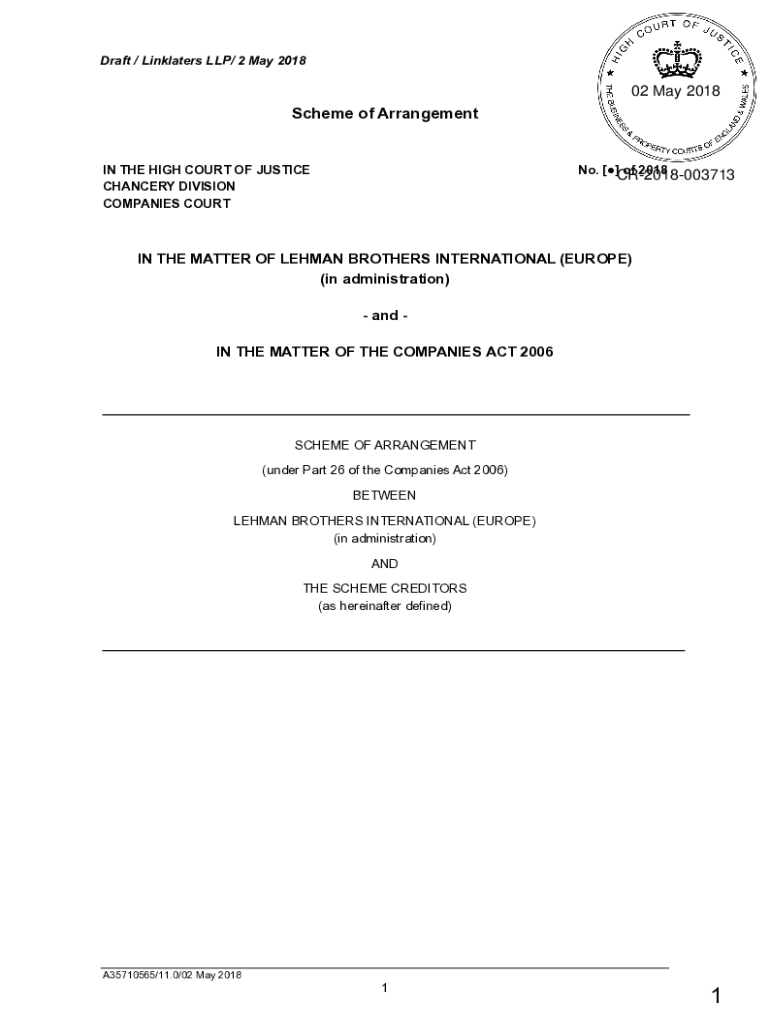 Fillable Online PART 8 - ALTERNATIVE PROCEDURE FOR CLAIMS - Civil ...