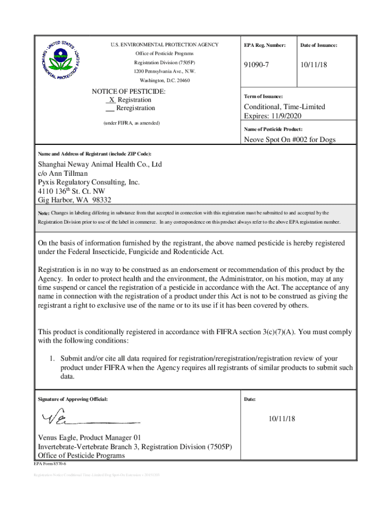 Fillable Online Get the free certificate of last known address form ...