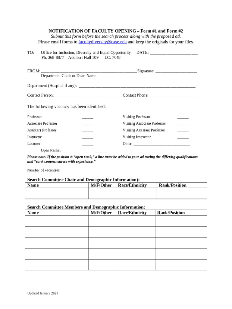 FREE 10+ Faculty Application s in PDFMS WordFREE 10+ Faculty Application s in PDFMS ...