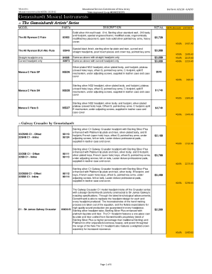Fillable Online The Educational Services Commission of New Jersey New ...