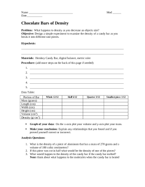 Density ula - How To Calculate Density - The Calculator Site Doc ...