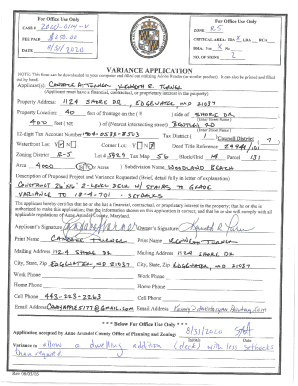 Fillable Online WaterfrontLot: Y0 NQ Comer Lot: YNj Deed Title ...