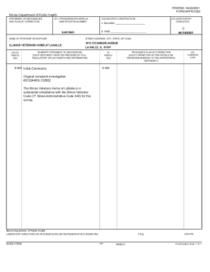 Fillable Online Approved SDS Forms - Alaska Fax Email Print - pdfFiller