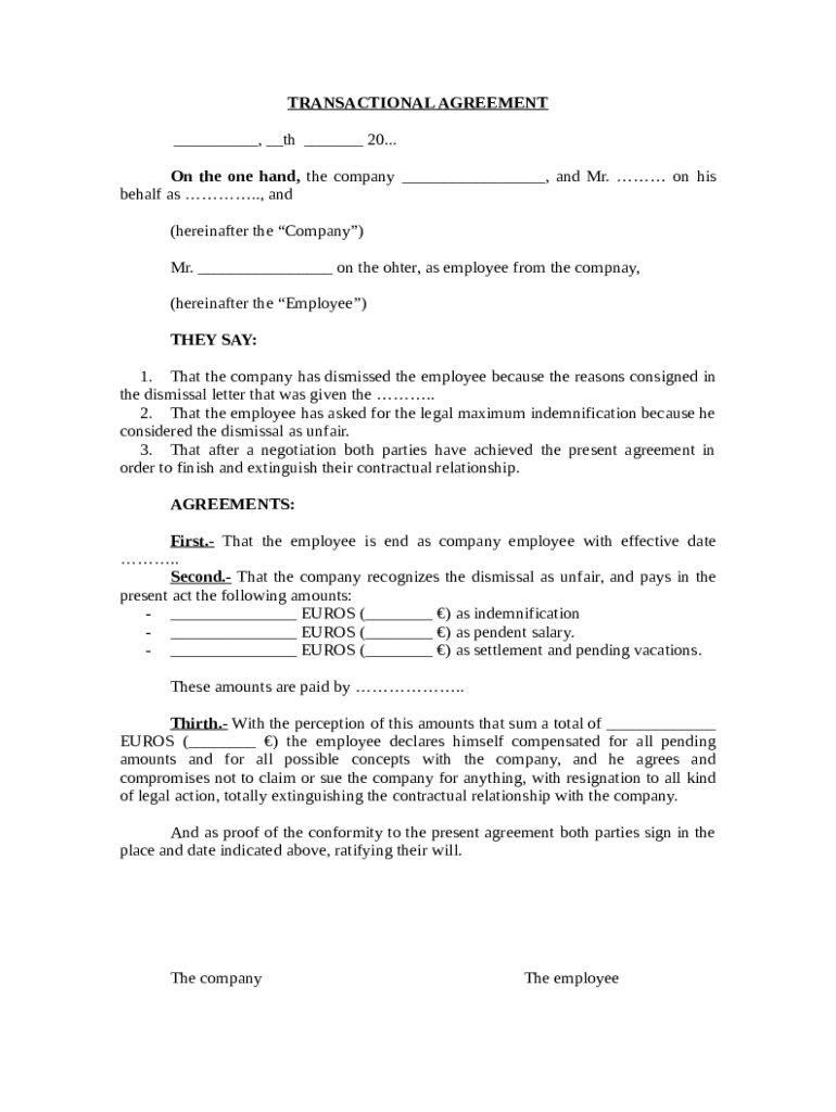STRATEGIC ALLIANCE AGREEMENT (INTER-COMPANY REVENUE SHARING AGREEMENT ...